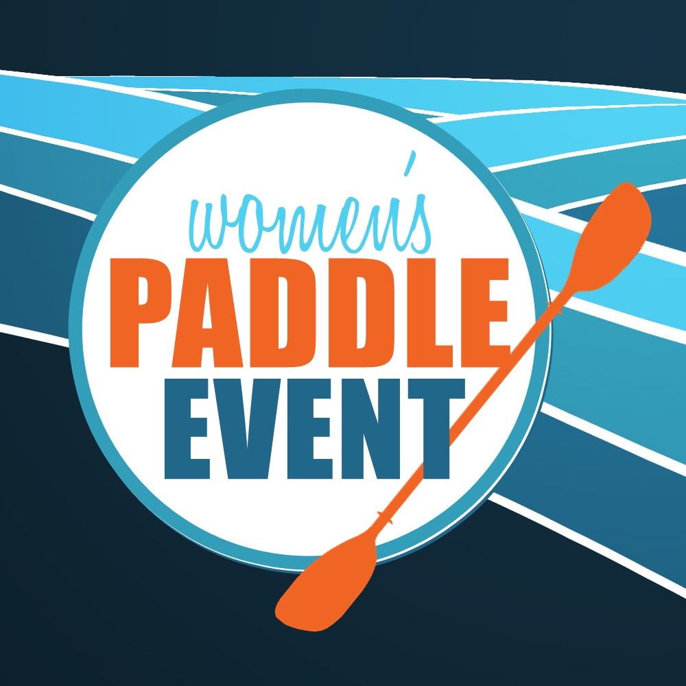 Women’s Paddle Event – First Baptist Church – Medford, WI