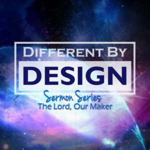 The Lord Our Maker – First Baptist Church – Medford, WI
