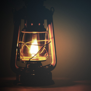 Keep Your Lamp Burning: Being a Faithful Servant – First Baptist Church ...