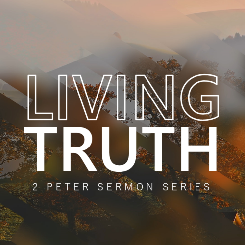 Fall Sermon Series – First Baptist Church – Medford, WI