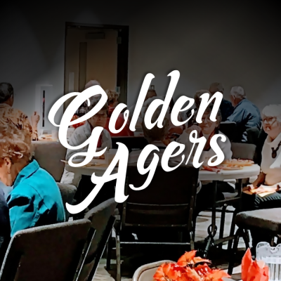 Golden Ager Outing – First Baptist Church – Medford, WI