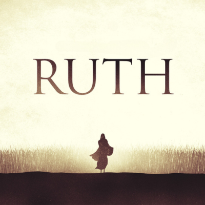 RUTH – Jesus Our Kind Redeemer 1:1-5 | Defining Moments – First Baptist ...