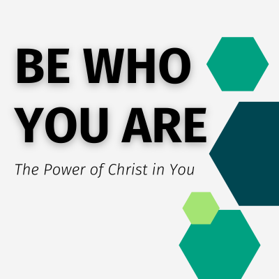 Be Who You Are: The Power of Christ in You | Grow Up | Ephesians 4:1-16 ...